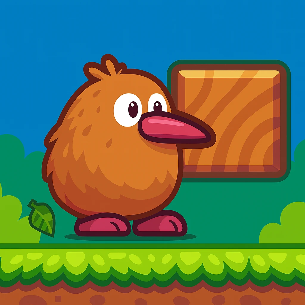 kiwi-story | Play Free HTML5 Games Online | Gamevoi – No Download, Just ...