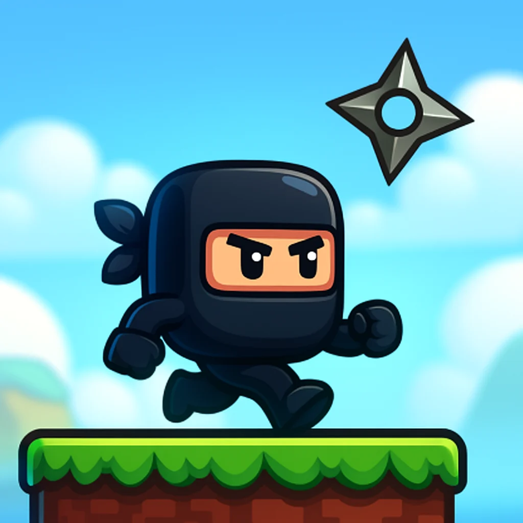 ninja-blockz | Play Free HTML5 Games Online | Gamevoi – No Download ...