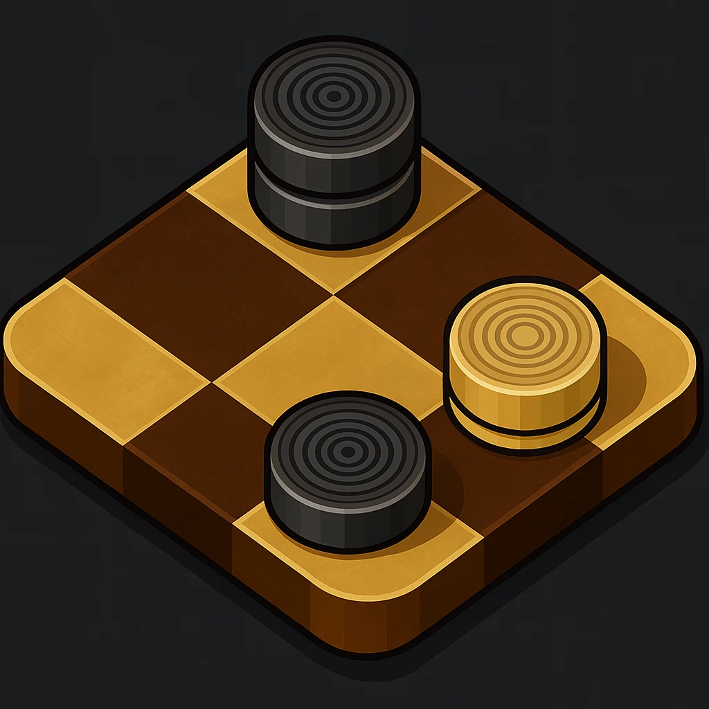 checkers | Play Free HTML5 Games Online | Gamevoi – No Download, Just ...